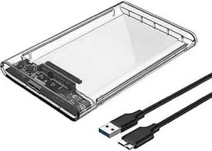 itick hdd enclosure 2.5 inch Shock Resistant USB 3.0 External Sata Hard ...
