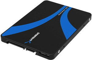 Sabrent M2 Ssd Sabrent M.2 SSD To 2.5-Inch SATA III Aluminum Enclosure ...