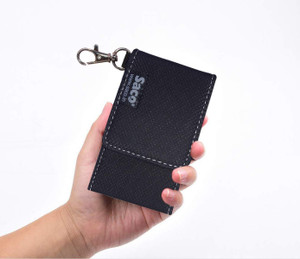 Saco External Hard Disk Protector Shock Resistant Travel Carrying case ...
