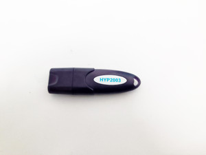 Hypersecu Hyp2003 2.5 inch Shock Resistant USB Token Price in India ...