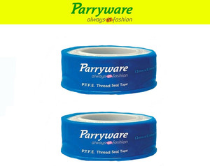 Parryware Teflon Tape Pipe Thread Tape set of 2 pic 204 10 m Self ...