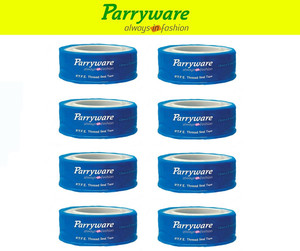 Parryware Teflon Tape Pipe Thread Tape set of 8 pic 004 10 m Self ...