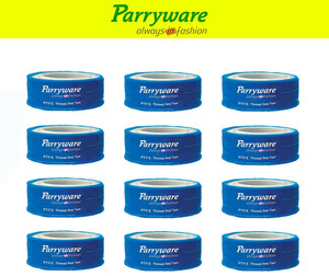 Parryware Teflon Tape Pipe Thread Tape set of 12 pic 231 10 m Self ...