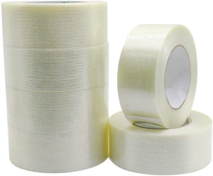 CELLUX Cross Filament Strapping Tape 48MM X 50 m Filament Tape Price in ...