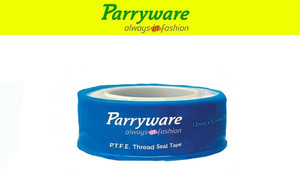 Parryware Teflon Tape Pipe Thread Tape set of 1 pic 054 10 m Self ...