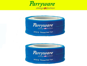 Parryware Teflon Tape Pipe Thread Tape set of 2 pic 062 10 m Self ...