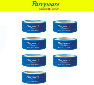 Parryware Teflon Tape Pipe Thread Tape set of 7 pic 259 10 m Self ...