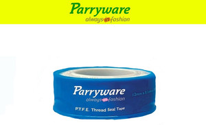 Parryware Teflon Tape Pipe Thread Tape set of 1 pic 179 10 m Self ...