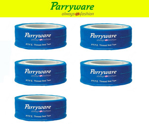 Parryware Teflon Tape Pipe Thread Tape set of 5 pic 097 10 m Self ...