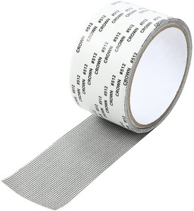 ActrovaX 2-Meter Wire mesh Repair Tape for Window Screen 2 m Duct Tape ...