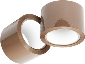 SHAZAIN TRADERS Amaging 3 Inch 90 Meter Packing Tap 90 m Single Sided ...