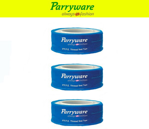 Parryware Teflon Tape Pipe Thread Tape set of 3 pic 114 10 m Self ...