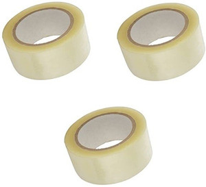 Rozy Collection Packing Tape 50 m Duct Tape Price in India - Buy Rozy ...