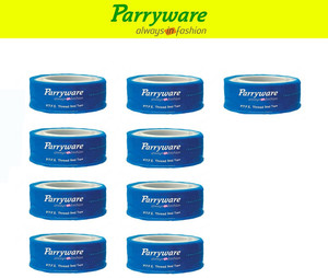 Parryware Teflon Tape Pipe Thread Tape set of 9 pic 255 10 m Self ...