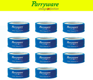 Parryware Teflon Tape Pipe Thread Tape set of 11 pic 350 10 m Self ...