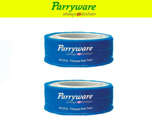 Parryware Teflon Tape Pipe Thread Tape set of 2 pic 189 10 m Self ...
