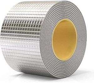 SEASPIRIT Leakage Repair Waterproof Tape for Pipe Roof Water Solution 5 ...