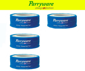 Parryware Teflon Tape Pipe Thread Tape set of 4 pic 067 10 m Self ...