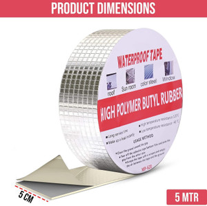 Flipkart.com | Dfasion Waterproof Handheld Dispenser Cello Tape (Manual ...