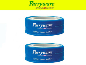 Parryware Teflon Tape Pipe Thread Tape set of 2 pic 077 10 m Self ...