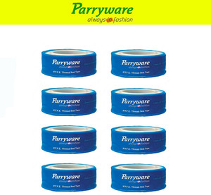 Parryware Teflon Tape Pipe Thread Tape set of 8 pic 348 10 m Self ...