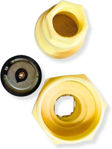 PEPE taps & valves Pvc Union Check Valve( Non Return Valve)Flap 11/2 ...