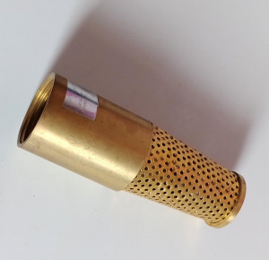 Hardware Brass Foot Valve Rocket Type (1 inch) Gate Valves Price in ...