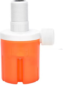 MSR - water level control valve MSR 1/2 inch Top inlet Automatic ...