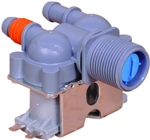 SPAREPARDZ Water Inlet Valve or Feed Valve [Two Way] Suitable for ...