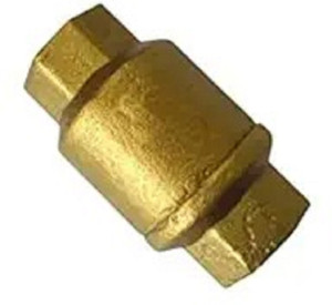 Implemental Brass Multi Check Valve (1/2 Inch) Check Valves Price in ...