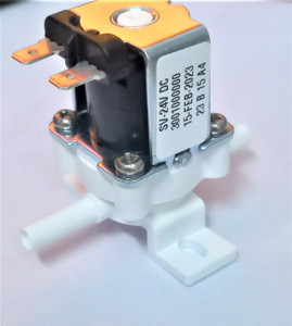 Aameria RO Kent SV 24V DC Water Solenoid Valve for Water Purifier ...