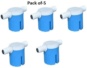 MTR Water Control Valve 1 Inch Automatic Control Valves pack of-5 ...