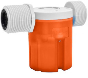 MSR Water Level Control Valve 1 Inch Automatic Control Valves Price in ...