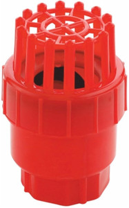 Implemental PVC Foot Valve (25MM) Check Valves Price in India - Buy ...