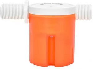 MSR - water level control valve MSR 1/2 INCH NYLON Automatic Control ...