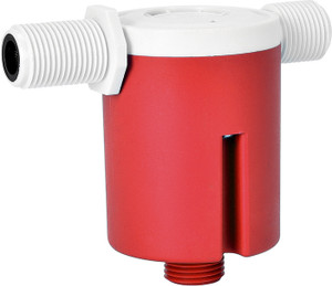 MSR - water level control valve MSR 1/2 inch Outside Automatic Control ...