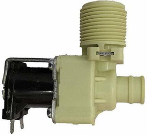 PANISTHA Water Inlet/Feed Valve Grey for lg Top Load Washing Machine 2 ...