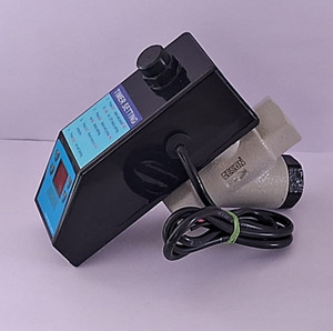 TRUPLUSH Digital auto drain valve 1/2 Inch for air compressor, air ...