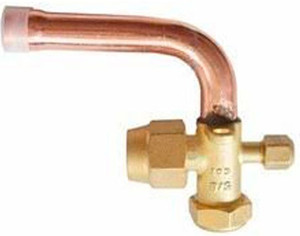 VNGEE ENTERPRISE Valves Split AC Valves (PACK of 2) Check Valves Price ...