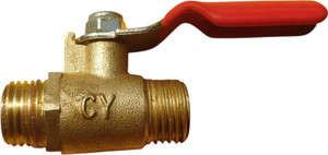 Angicompair Ball valve for air compressor Ball Valves Price in India ...