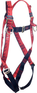 Karam Harness for Tower Climbing Construction&Fall Protection with ...
