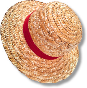 Anime Saga Enterprises straw hat Price in India - Buy Anime Saga ...