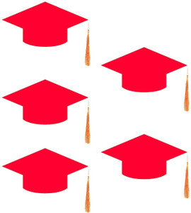 AIS Convocation Cap For fancy Dress Compitition Price in India - Buy ...