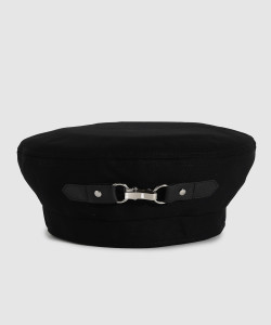 Haute Sauce Beret Hat Price in India - Buy Haute Sauce Beret Hat online ...