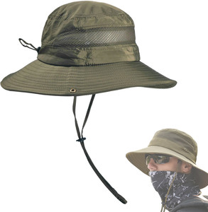 HASTHIP Mens Sun Hat Price in India - Buy HASTHIP Mens Sun Hat online ...