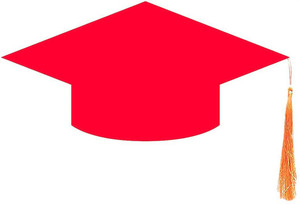 AIS Convocation Cap For fancy Dress Compitition Price in India - Buy ...