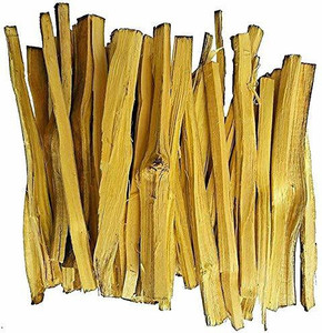 SHRI JI Pooja Havan Mango Wood Sticks Price in India - Buy SHRI JI ...