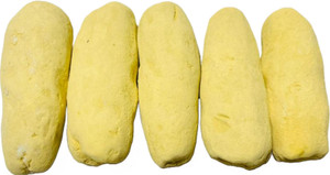 anilStore Pack of 5 Yellow Chandan Tilak ( 150 gm) Price in India - Buy ...