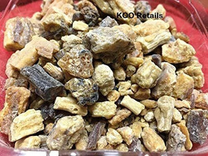 KOO Retails Indian frankincense/ Dhuno/ Jhuna/ Damar Resin/ Indian oli ...