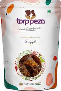 TORPPEZA GUGGUL - GUGGAL - GUGUL - GUGAL - COMMIPHORA MUKUL Price in ...